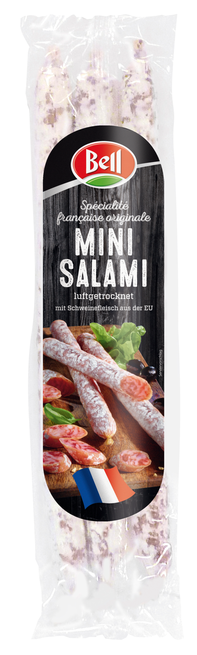 Mini Salami